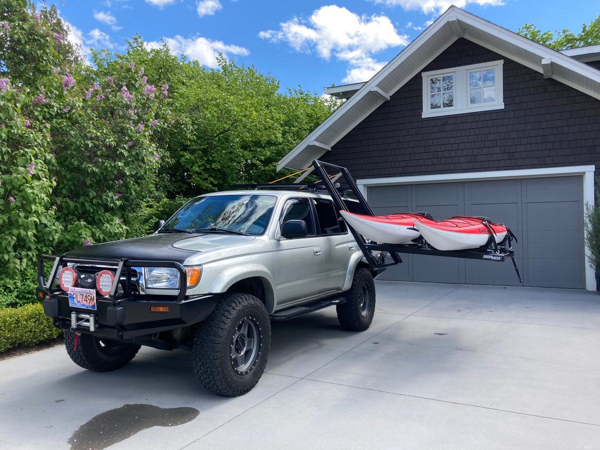 Dropracks XL - 160 CM– DropRacks