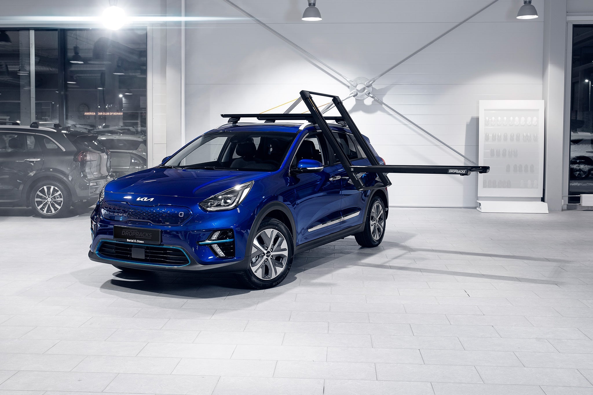 Dropracks Roof Racks– DropRacks
